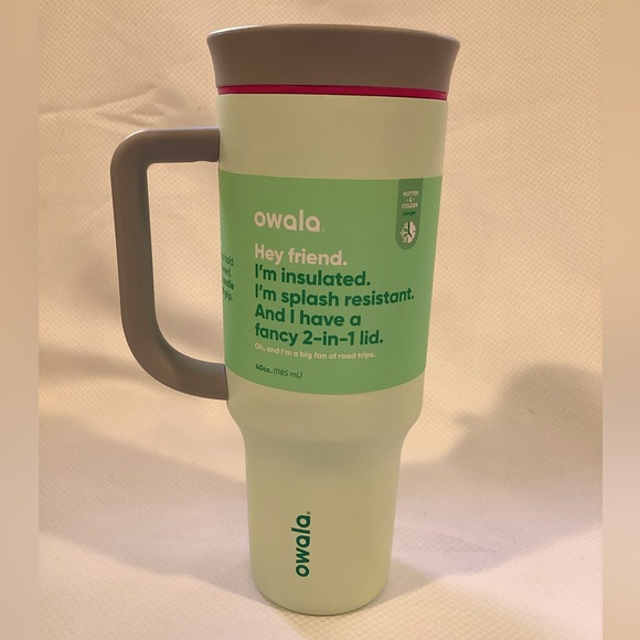 owala | Dining | New Owala 4oz Bottle | Poshmark